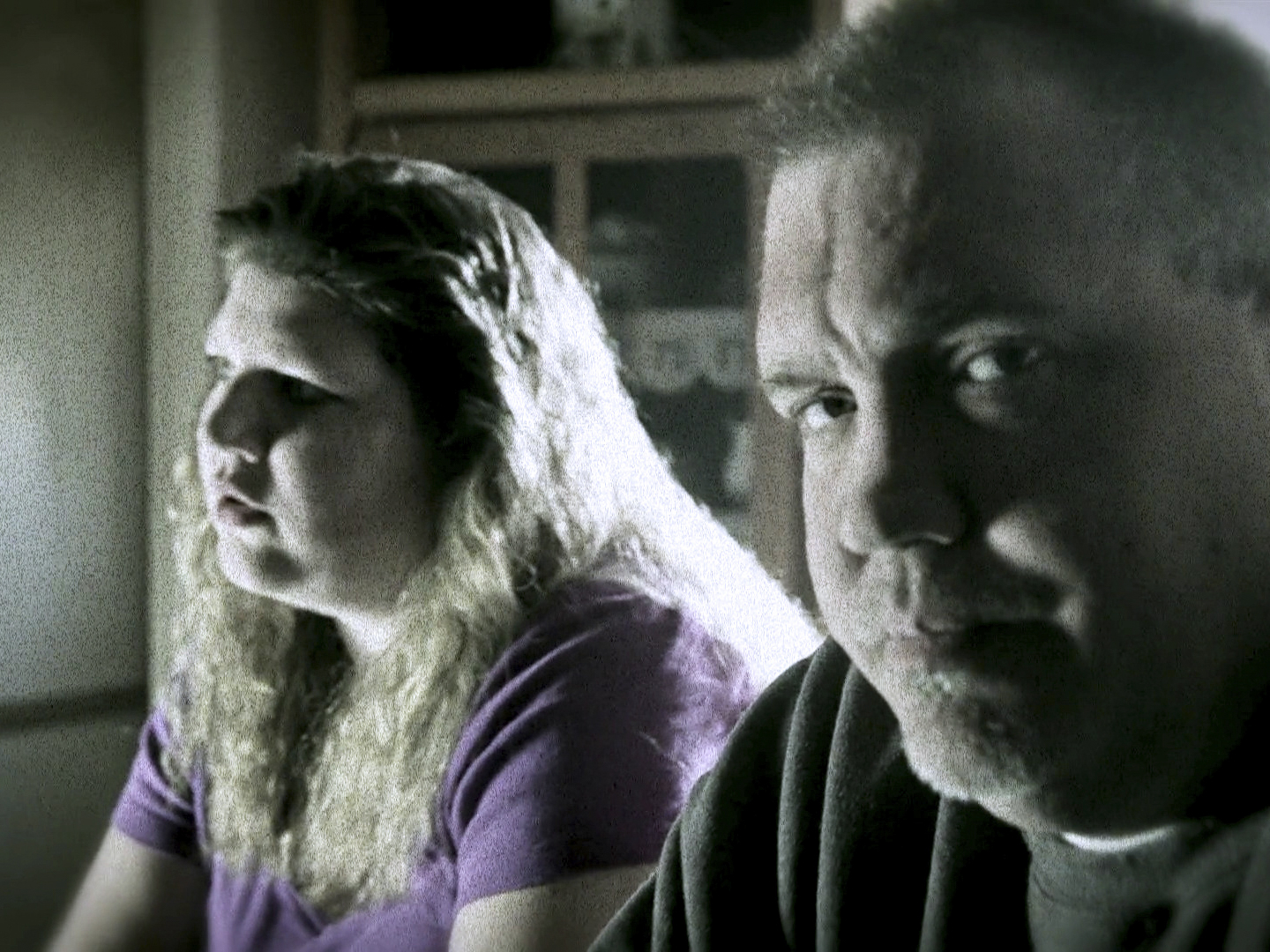 Prime Video: Nightmare Next Door - Season 5