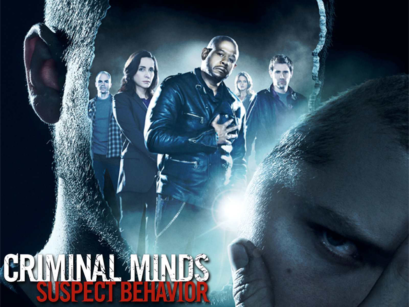 Prime Video: Criminal Minds: Suspect Behavior, Season 1