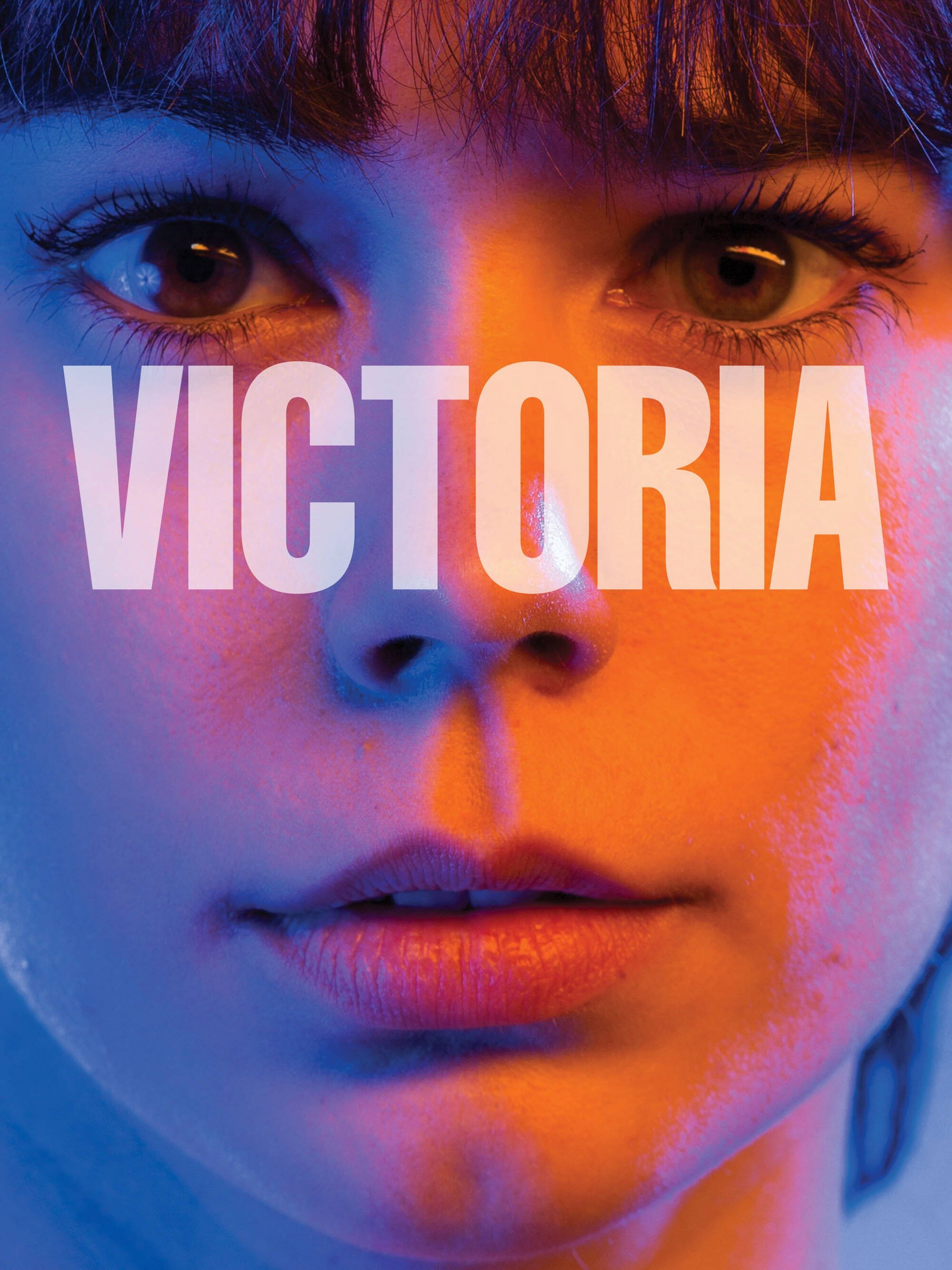 Prime Video: Victoria