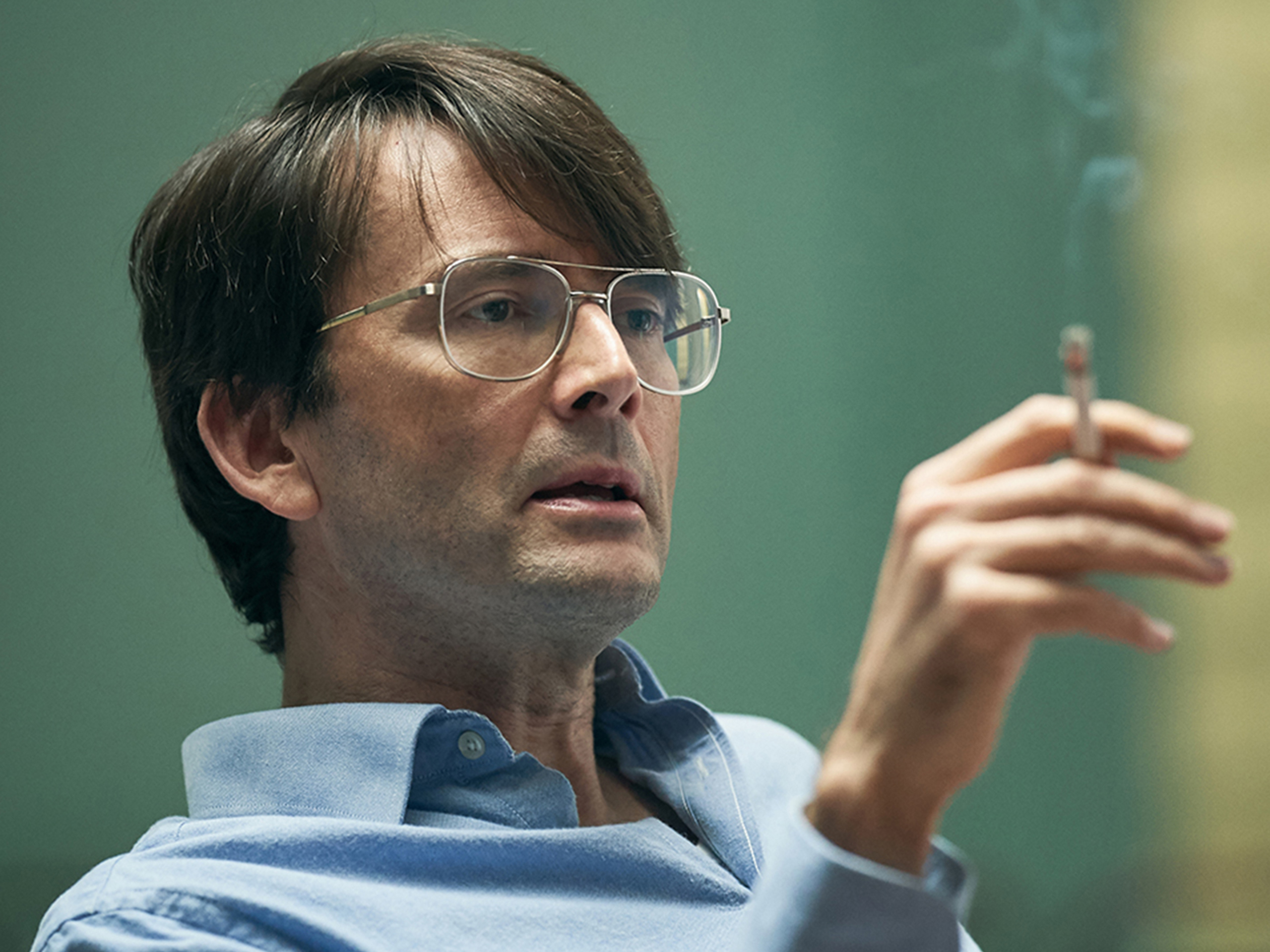 Prime Video: Des Season 1