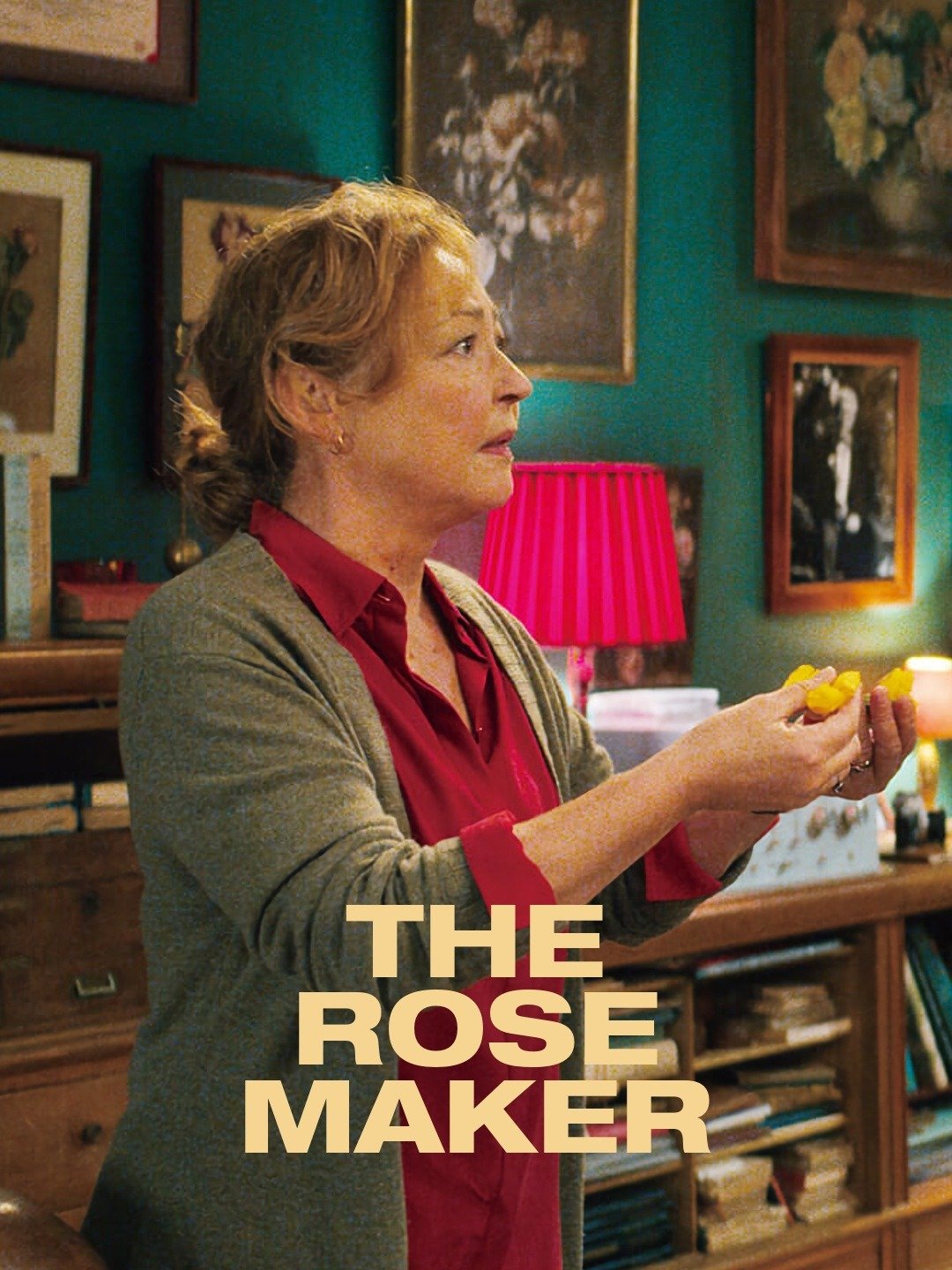 Prime Video: The Rose Maker
