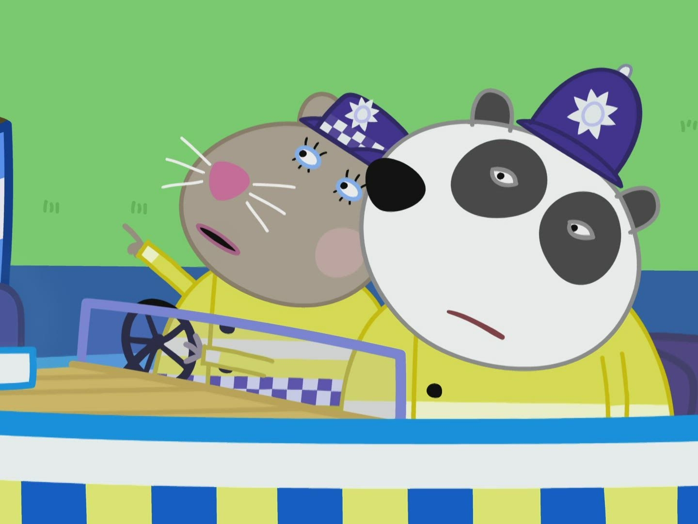 Prime Video: Peppa Pig - Season 9