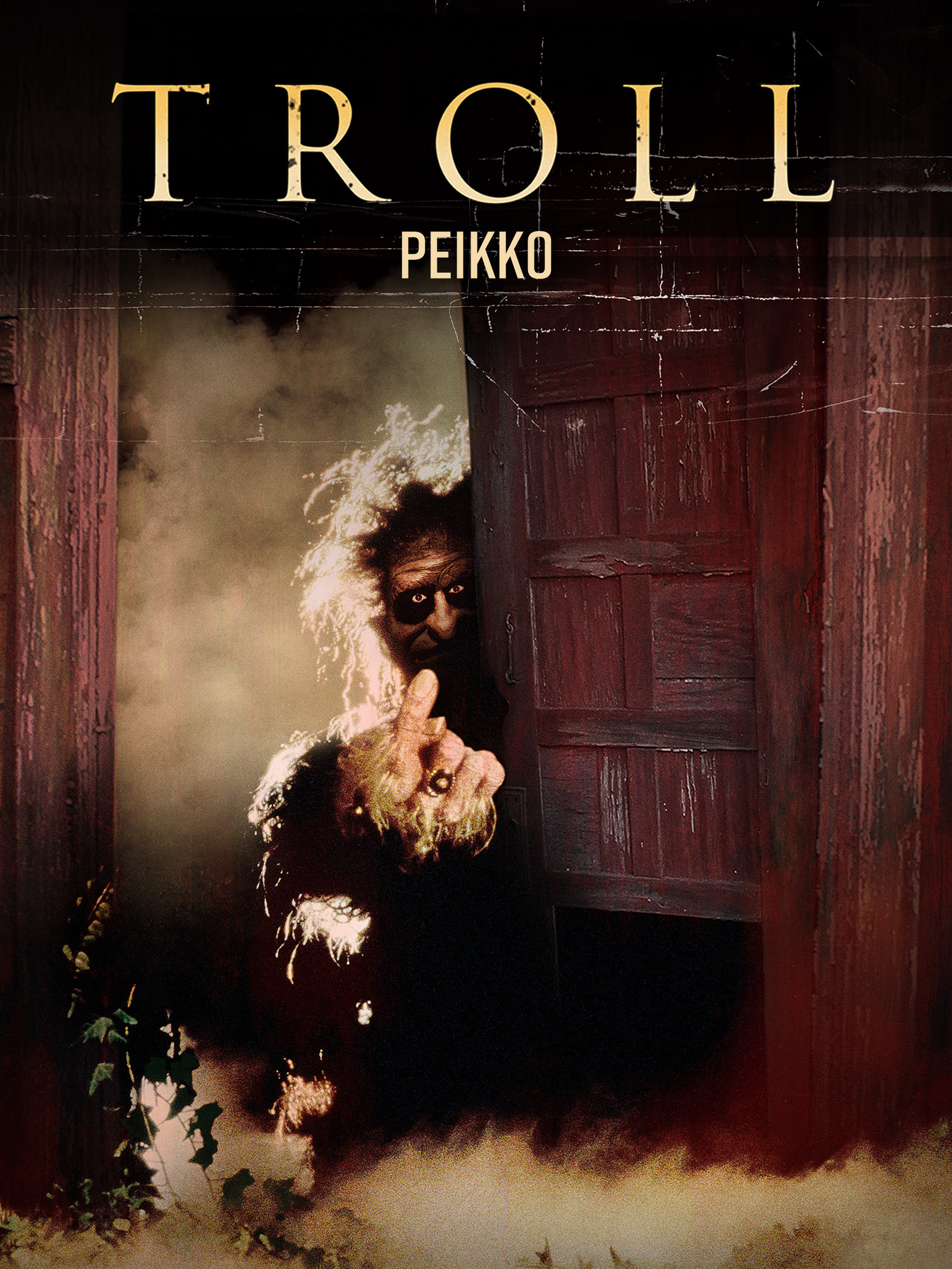 Prime Video: Peikko