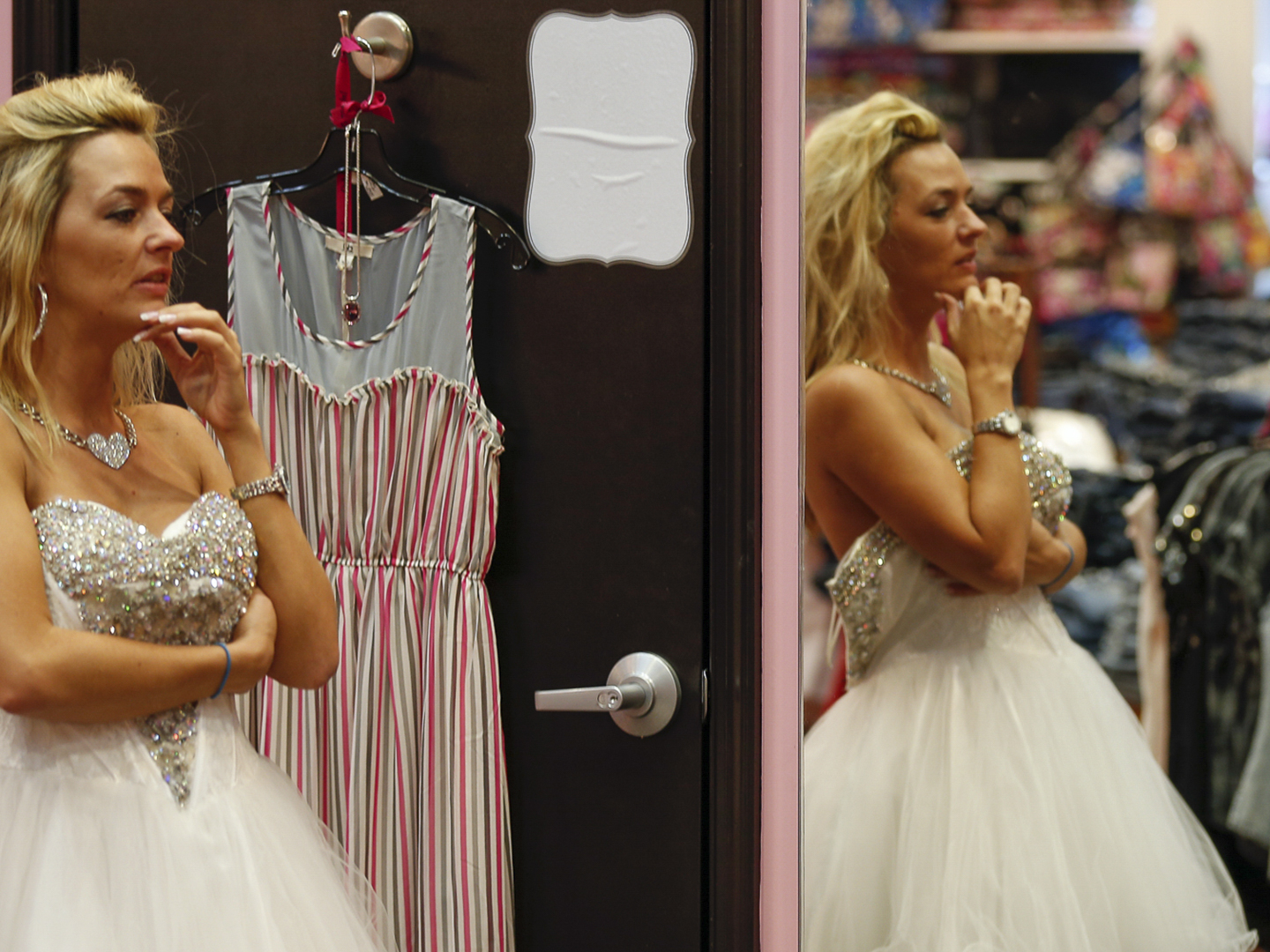 Prime Video: Gypsy Sisters - Season 3