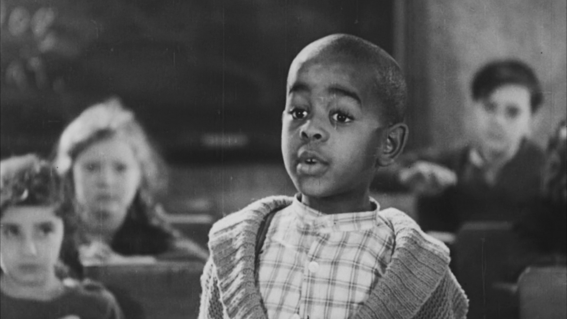 Katie Volding Little Rascals