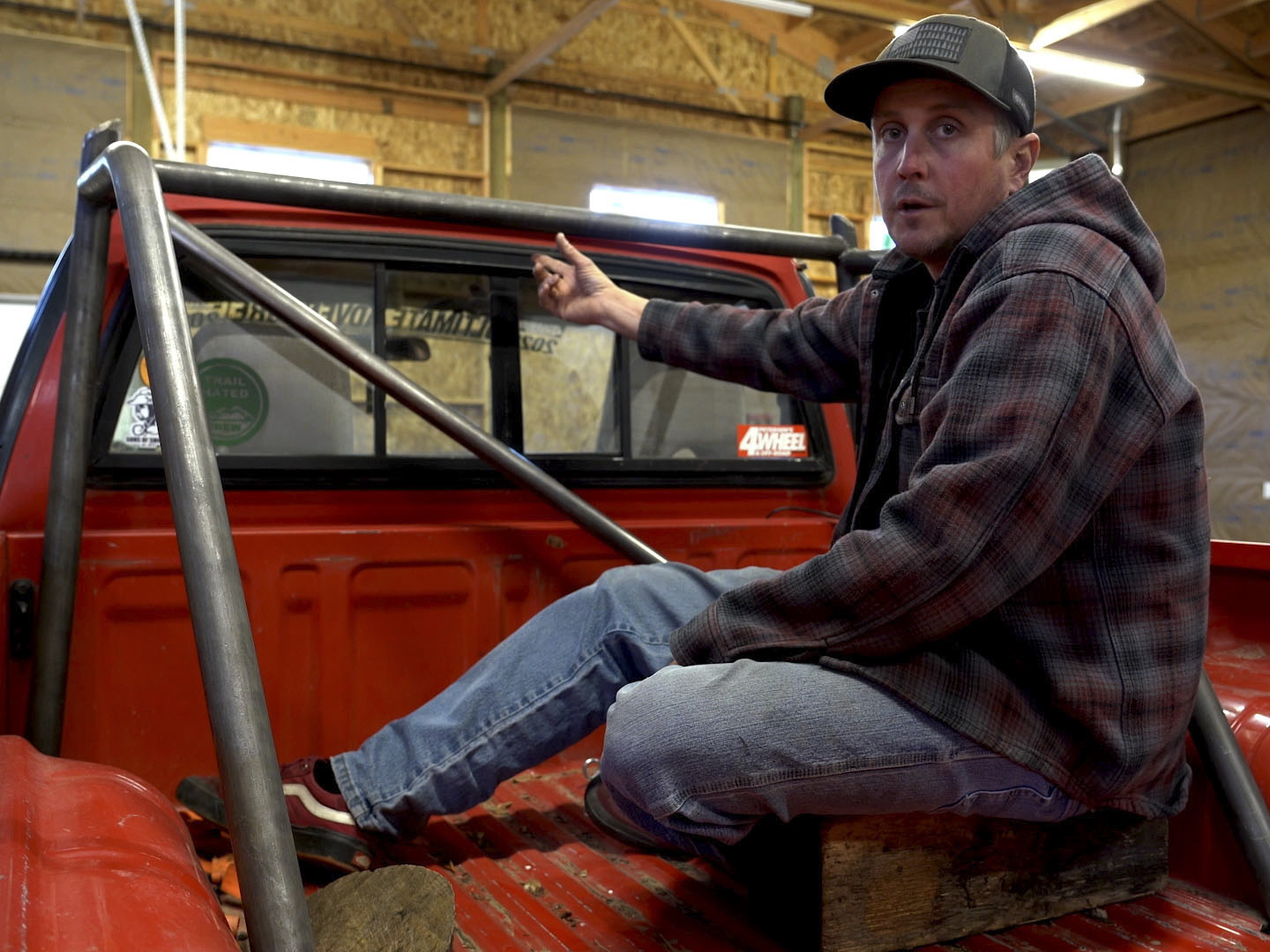 Prime Video: Dirt Every Day Extra - Season 49