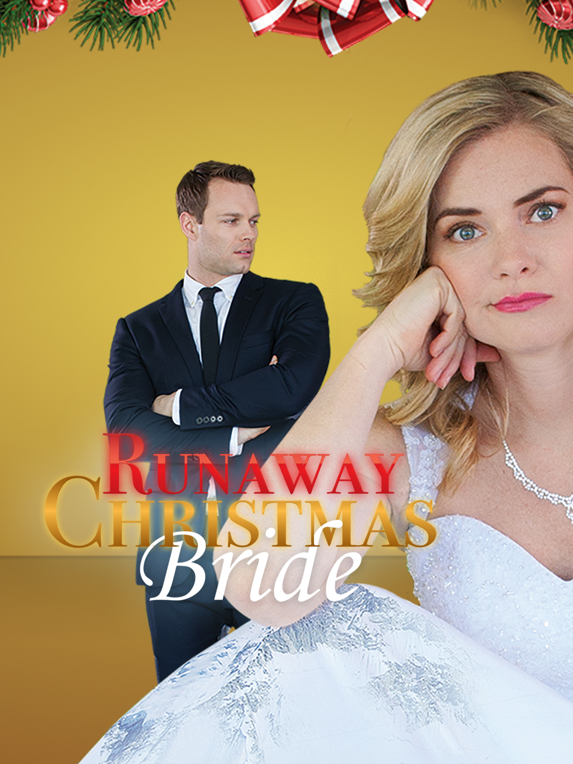 Prime Video: Runaway Christmas Bride