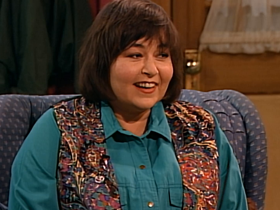 Prime Video: Roseanne
