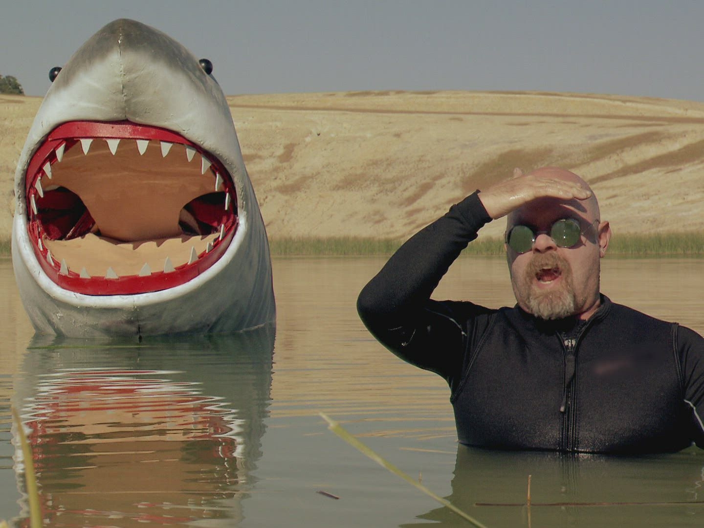 Prime Video: MythBusters - Season 18