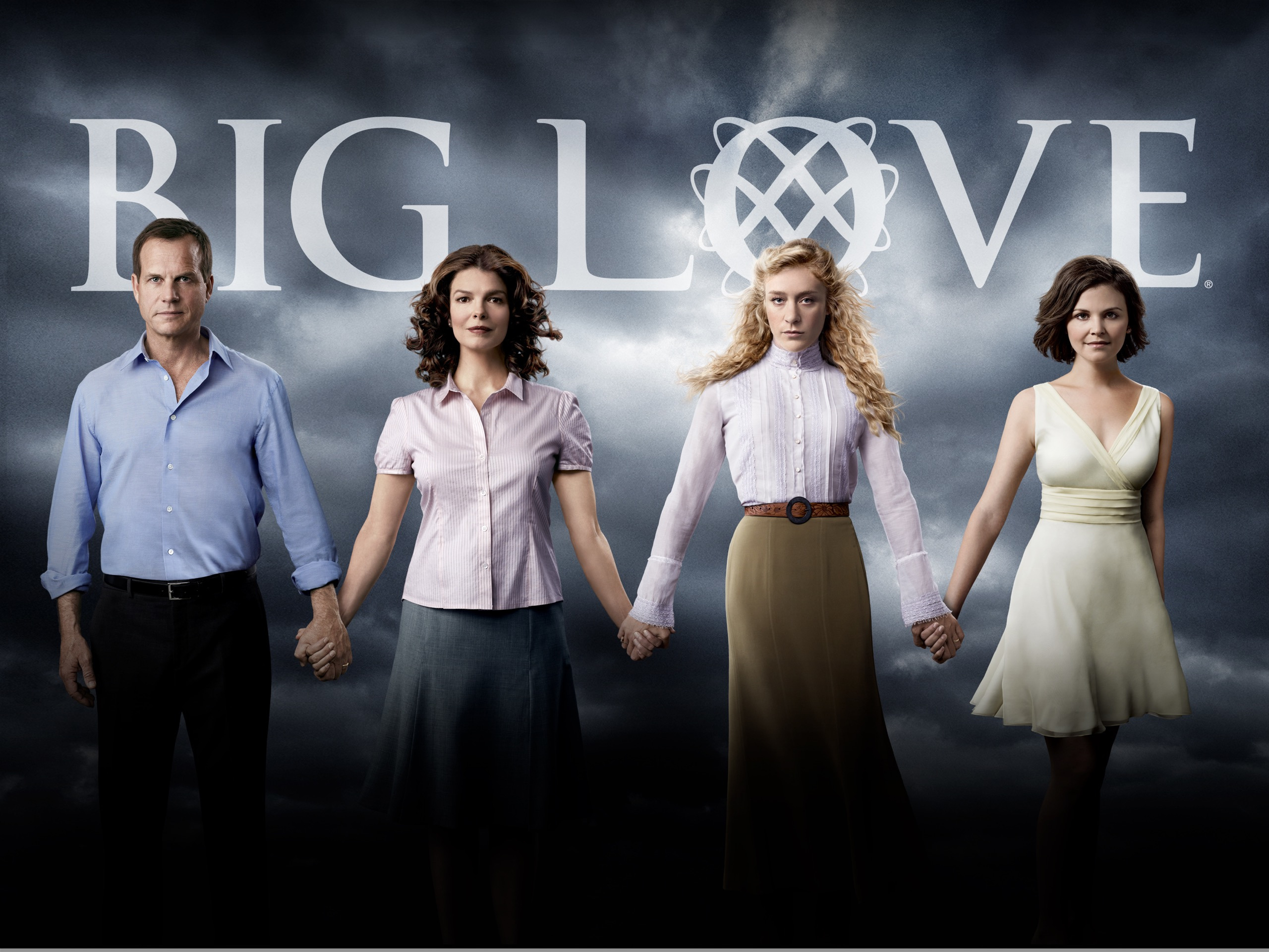 Prime Video: Big Love