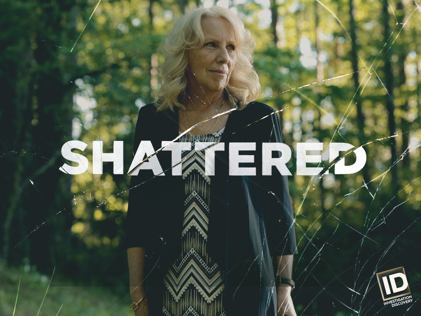 Prime Video: Shattered - Season 3