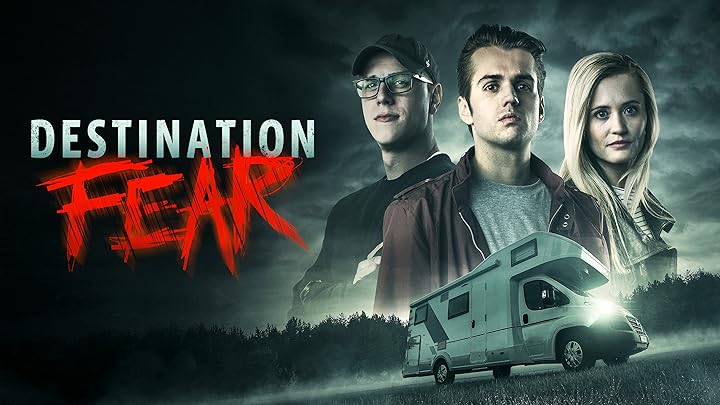 Watch Destination Fear, Season 2 | Prime Video
