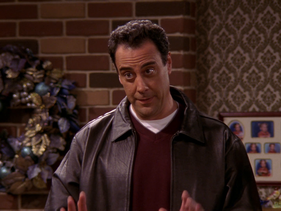 Prime Video: Everybody Loves Raymond - Season 8