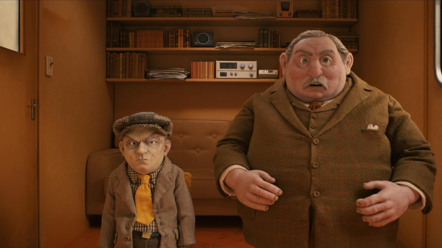 Watch Fantastic Mr. Fox | Prime Video