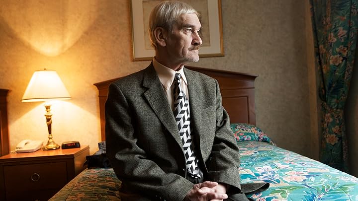 Watch The Man Who Saved The World | Prime Video