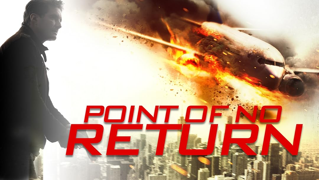 Watch Point Of No Return | Prime Video