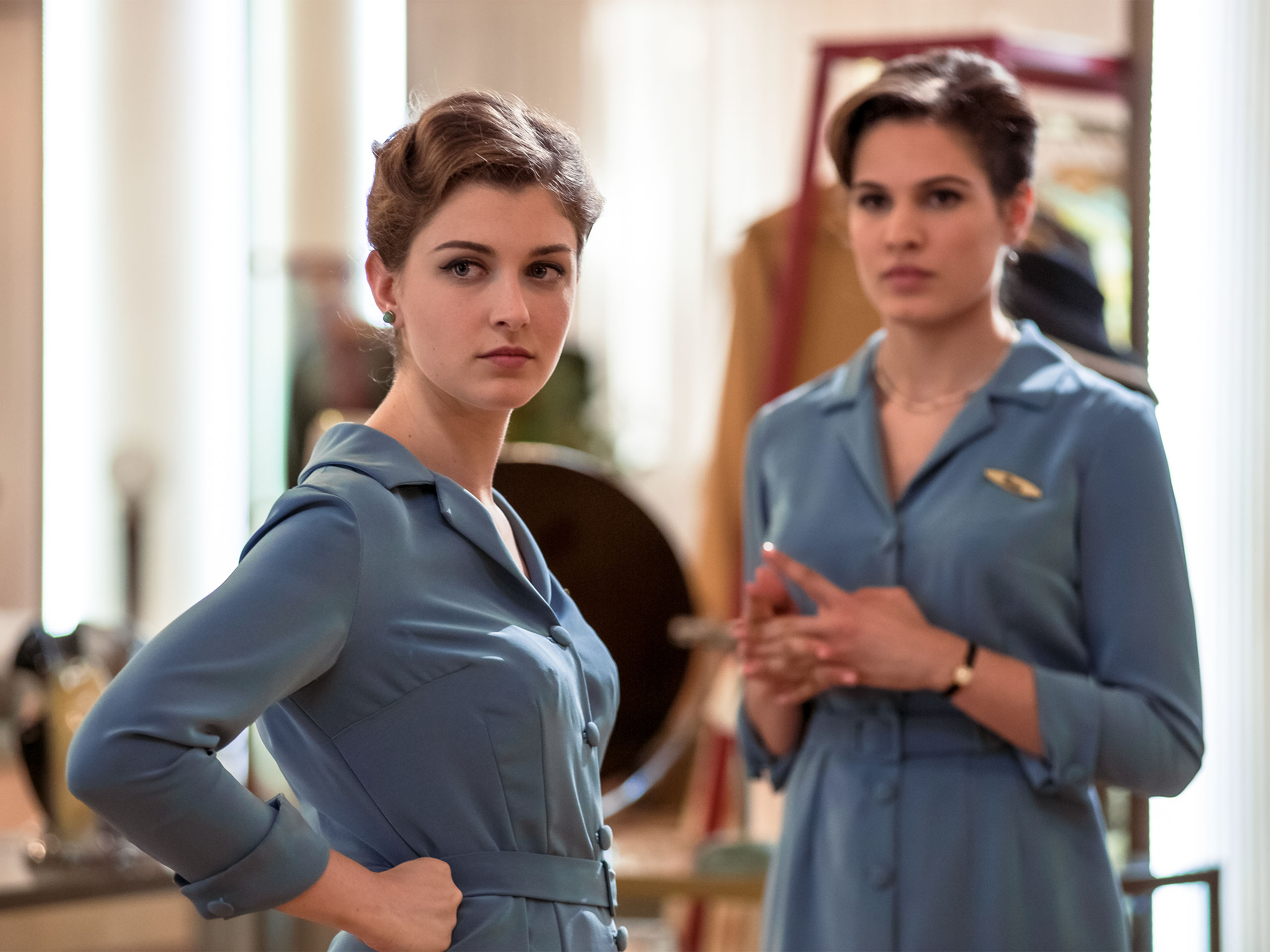 Prime Video: Paradise, Season 1