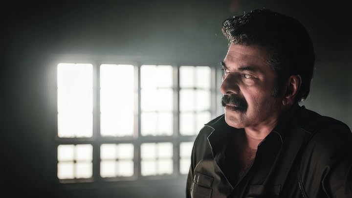 Amazon.com: Christopher : Mammootty, Sneha, Vinay Rai, Amala Paul ...