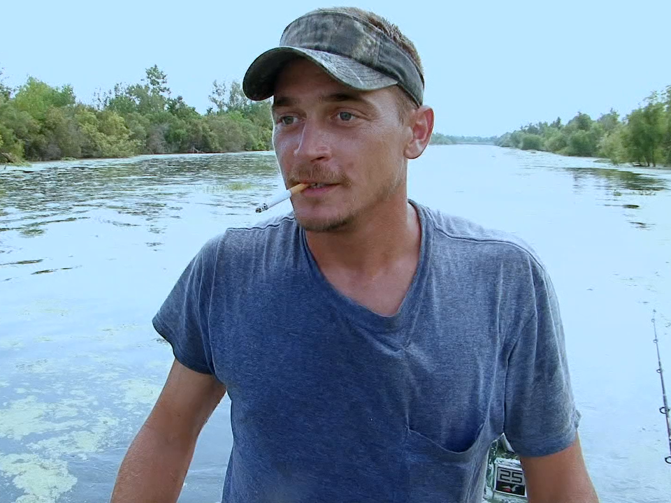Prime Video: Swamp People