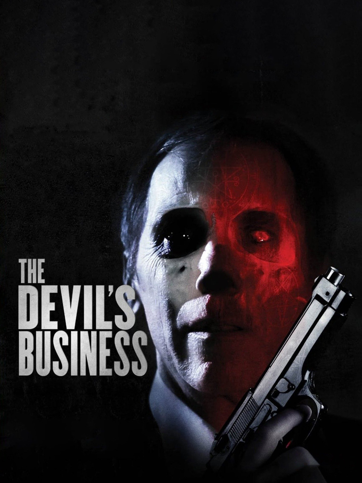 Prime Video: The Devil's Business