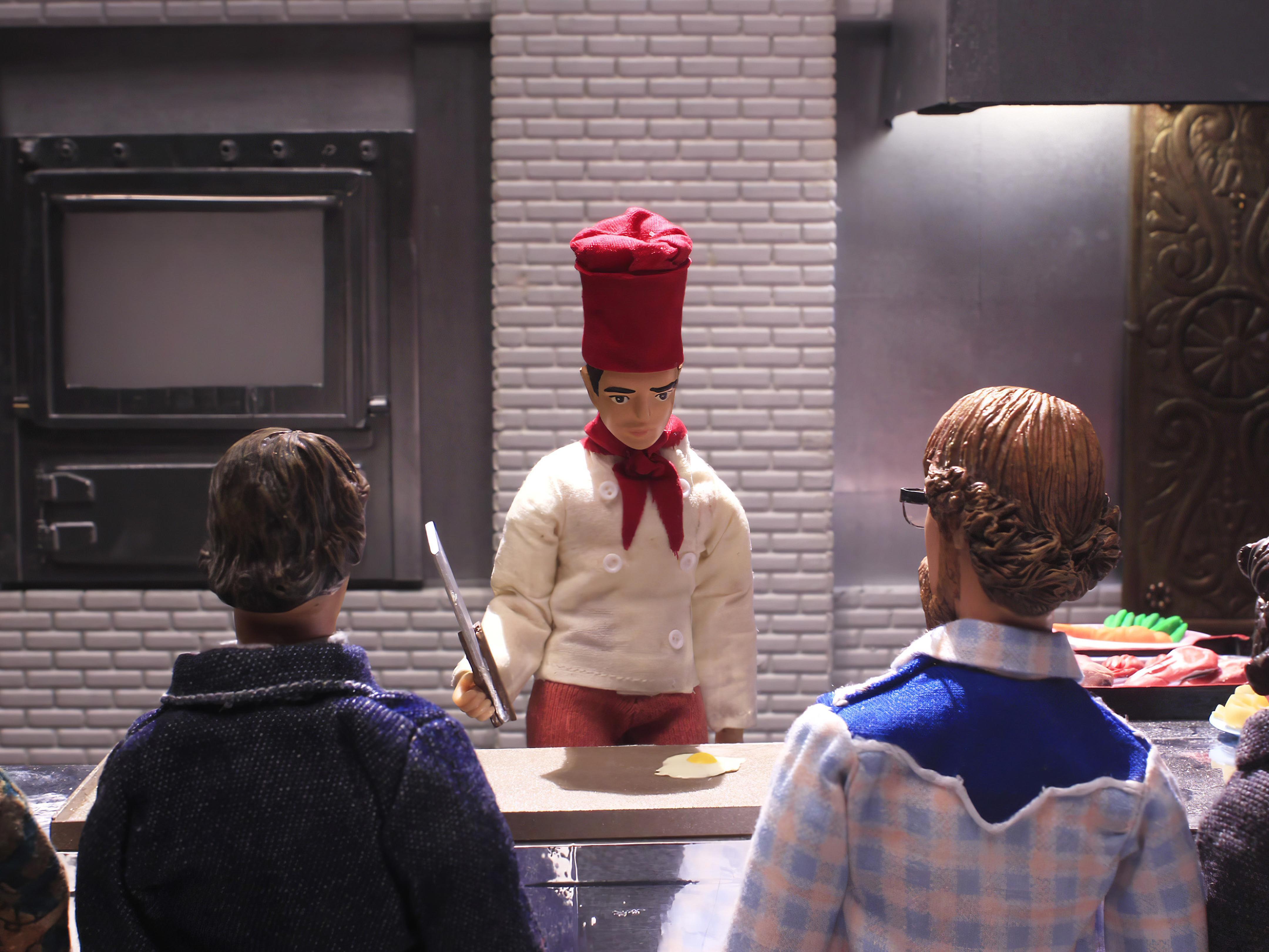 Prime Video: Robot Chicken - Season 6