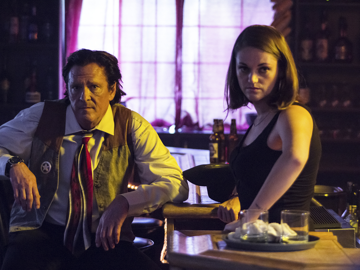 Prime Video: Real Detective - Season 1