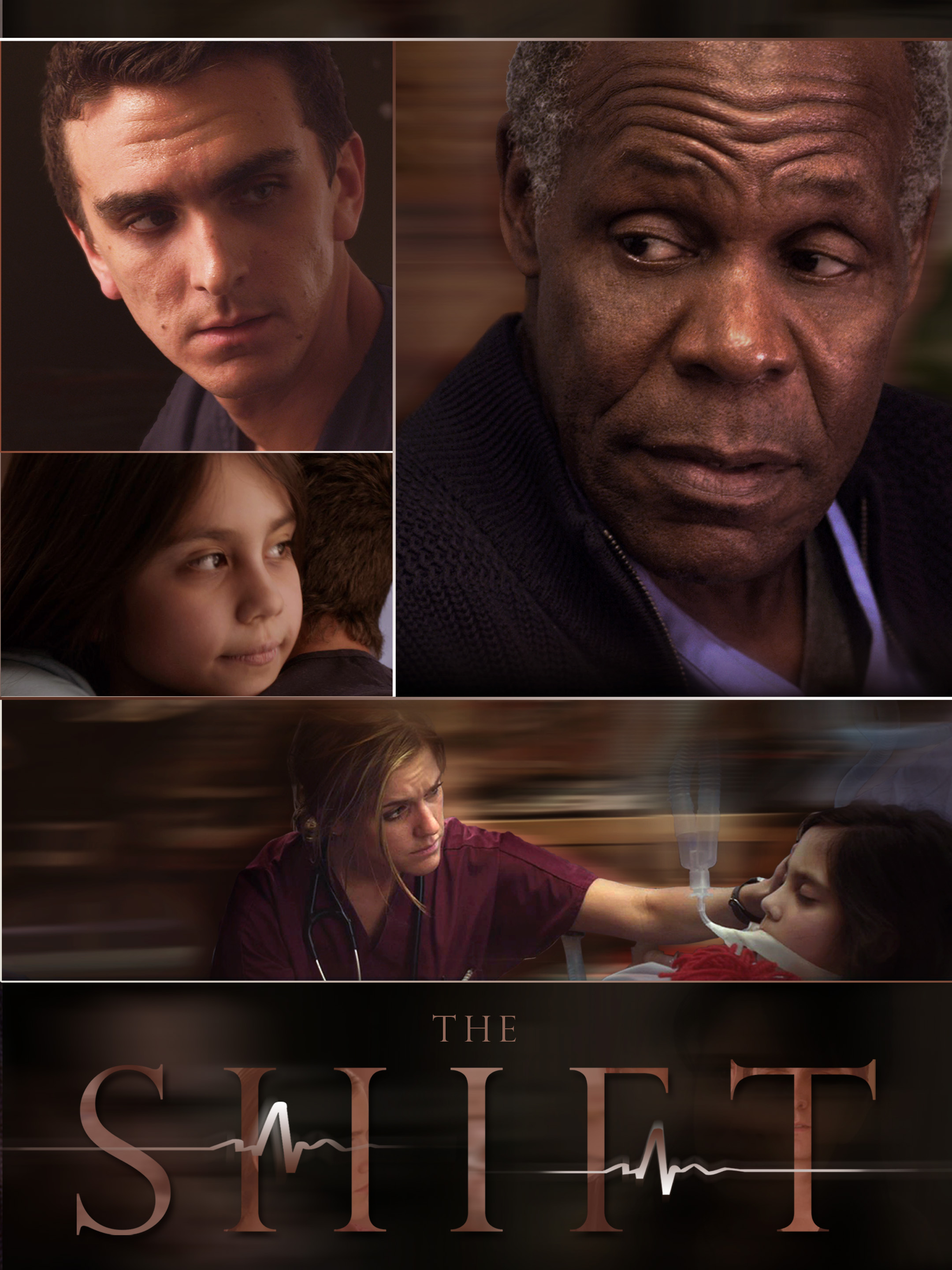Prime Video: The Shift