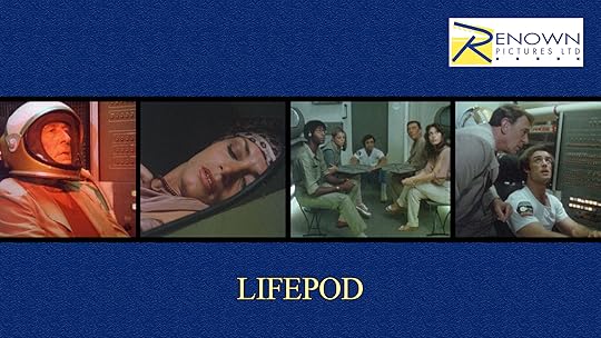 Watch Lifepod | Prime Video