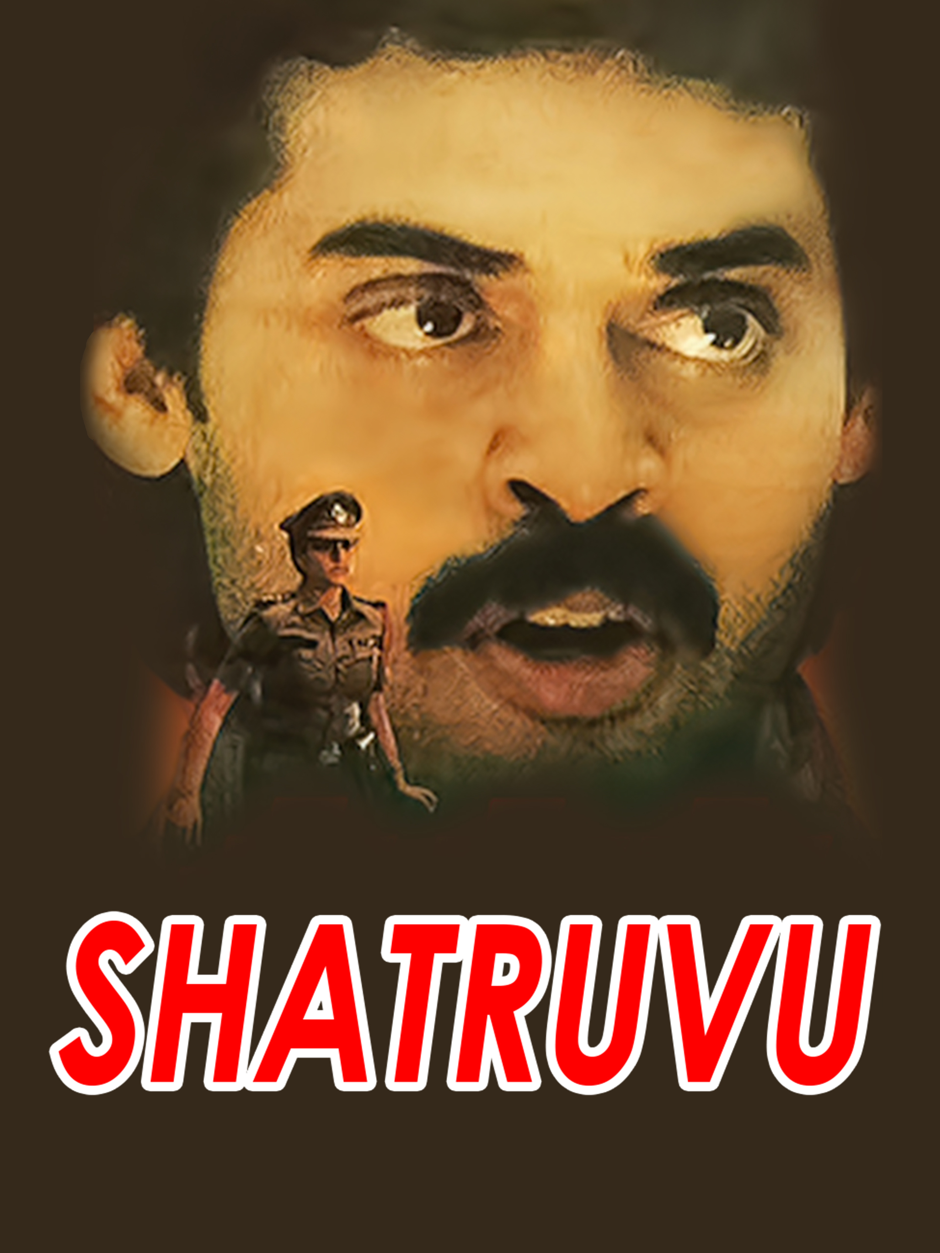 Prime Video: Sathruvu