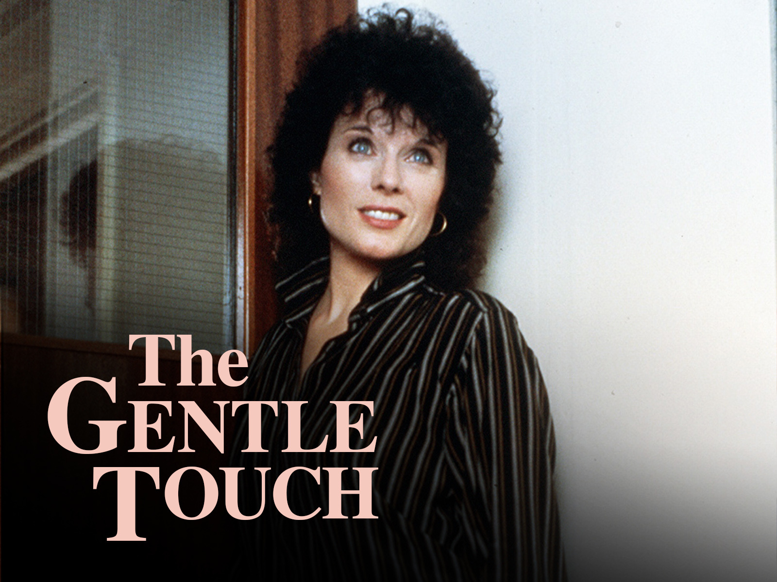 Prime Video: The Gentle Touch