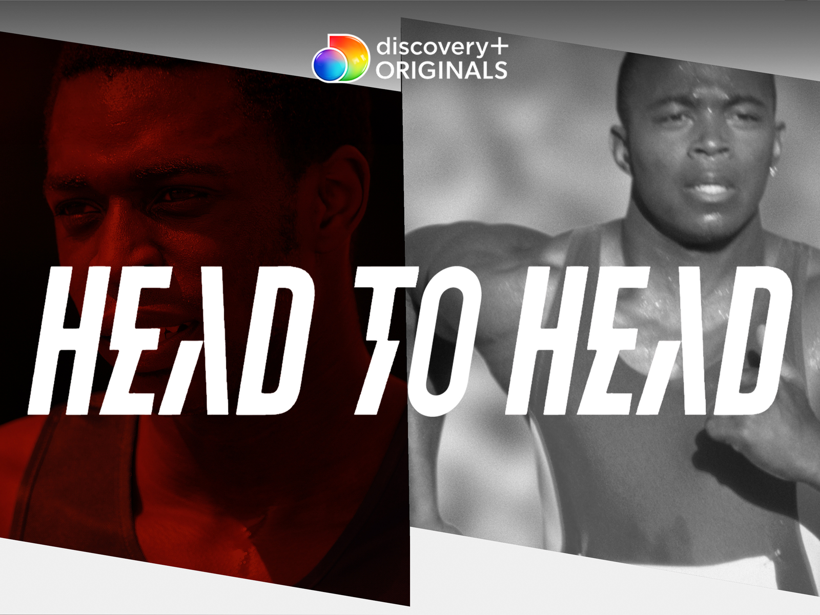 Prime Video: Head To Head - Season 1