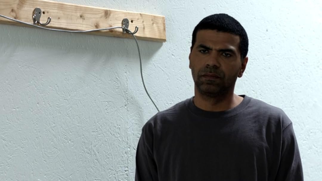 Prime Video: The Meek