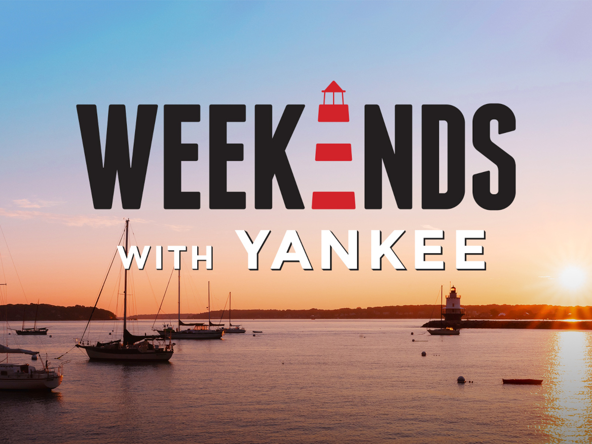 Prime Video: Weekends with Yankee, Season 6