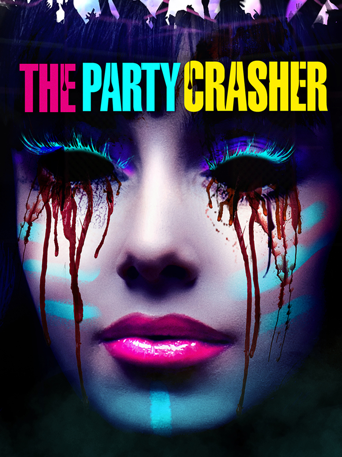 Prime Video: The Party Crasher