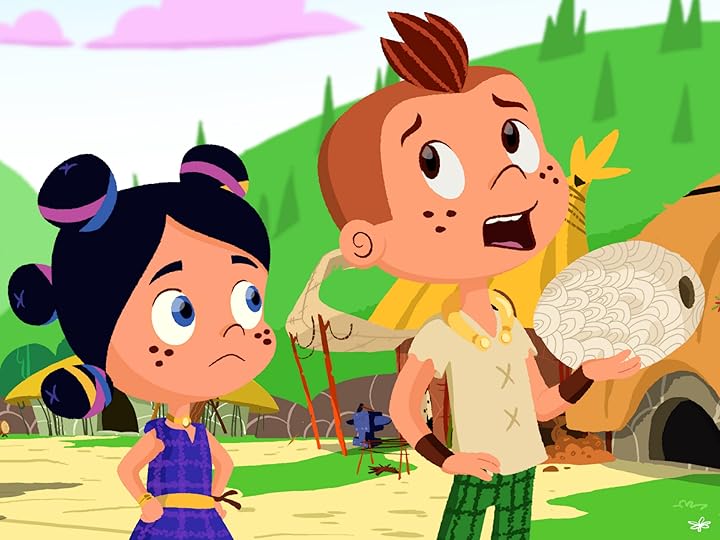 Prime Video: Garth & Bev - Season 1