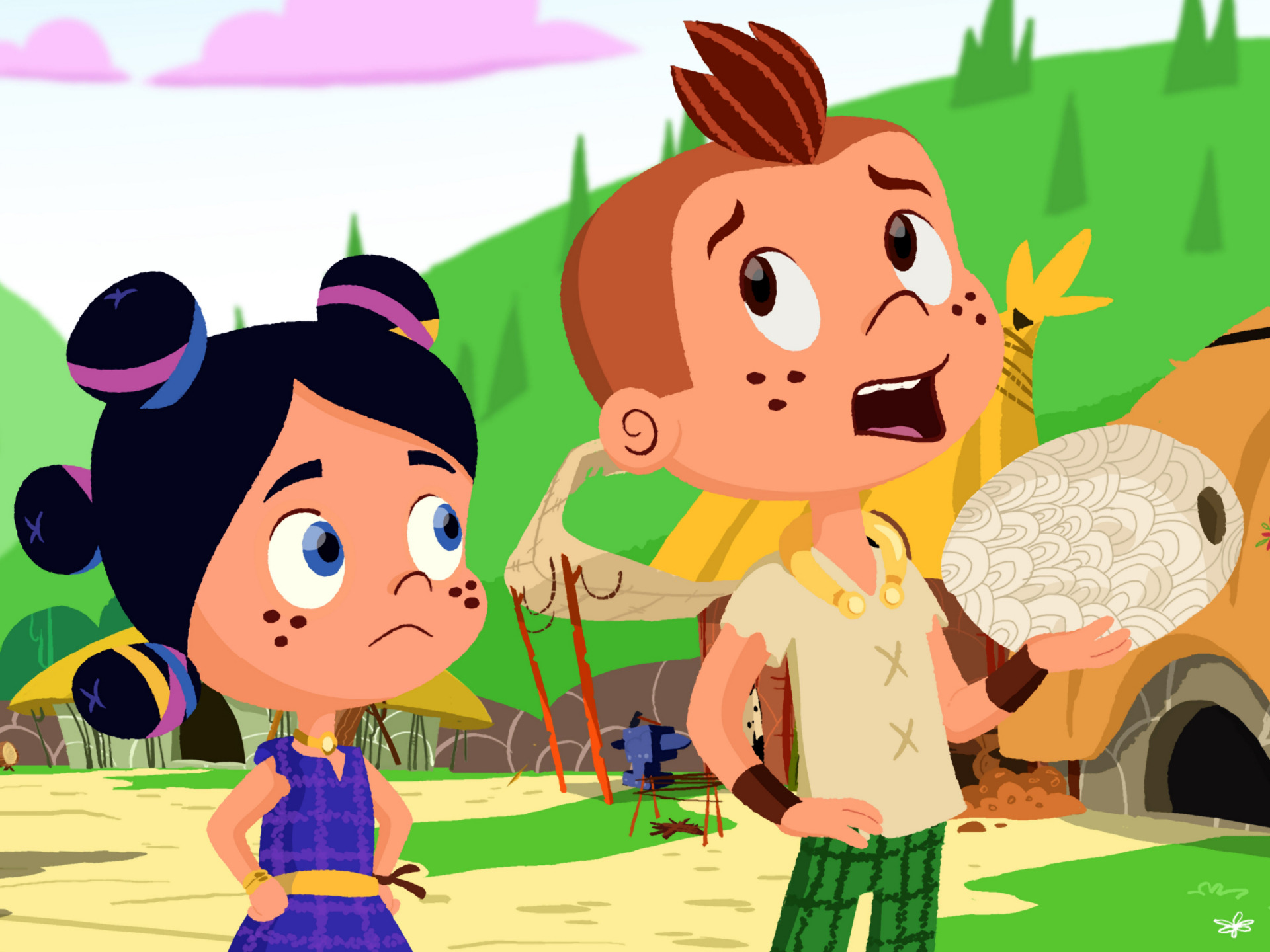 Prime Video: Garth & Bev - Season 1