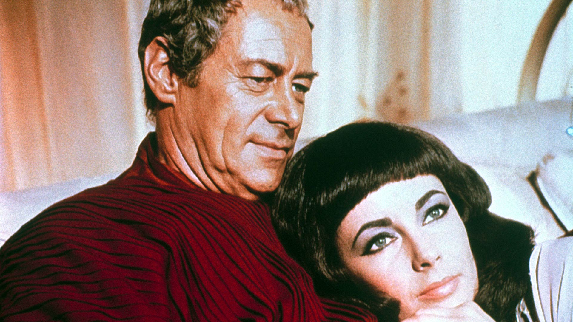 Prime Video: Cleopatra