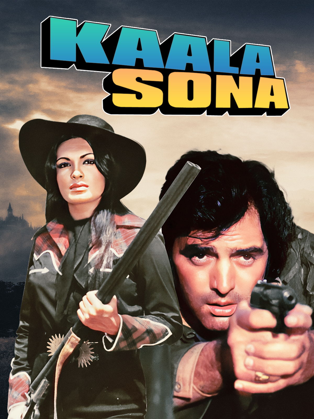 Prime Video: Kaala Sona