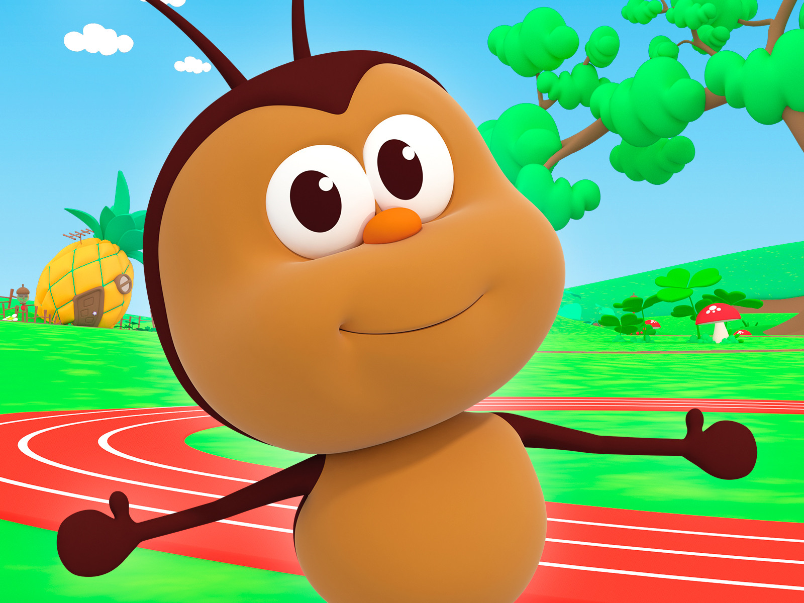 Prime Video: O Reino Infantil