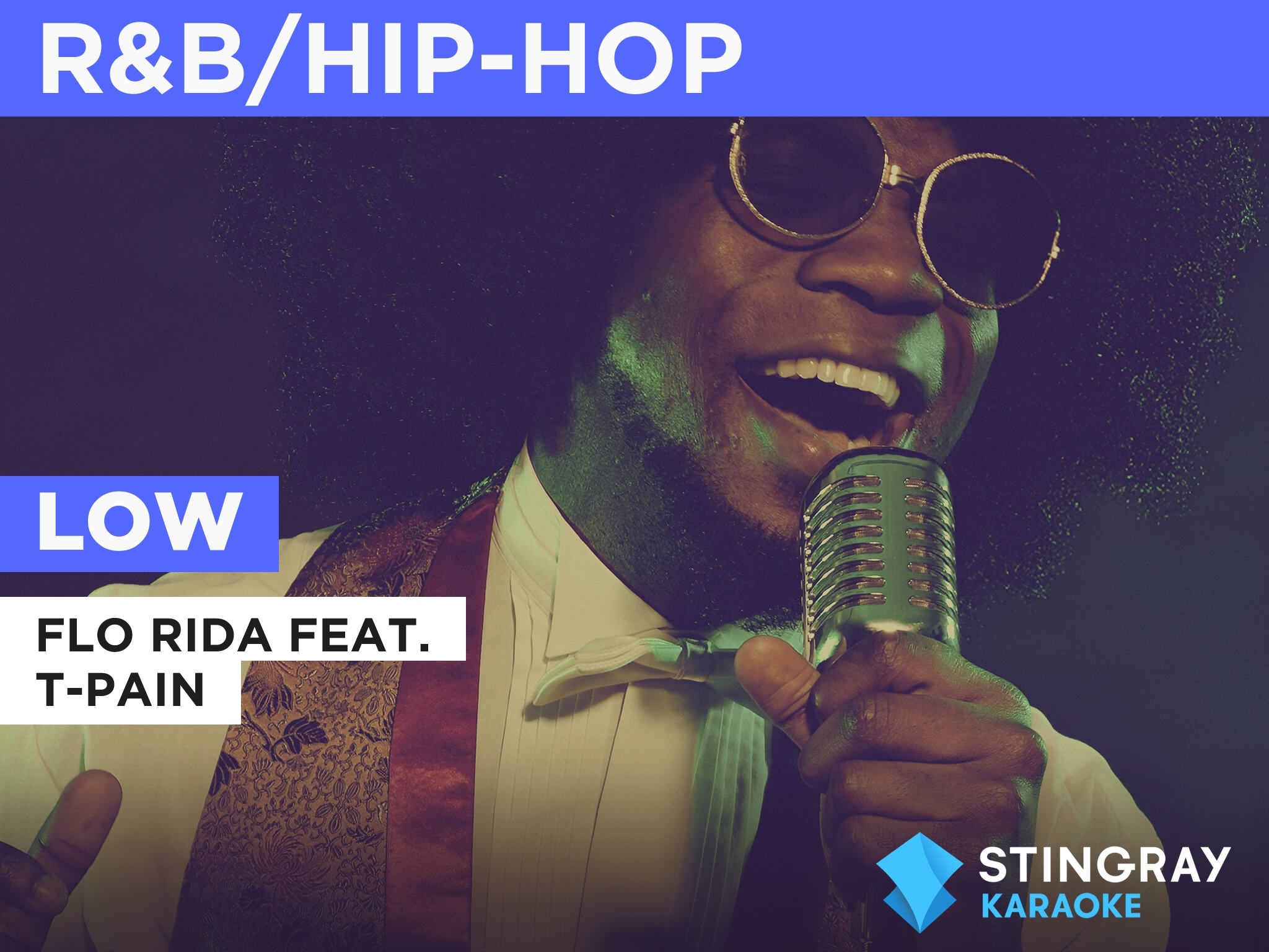 Prime Video: Low in the Style of Flo Rida feat. T-Pain