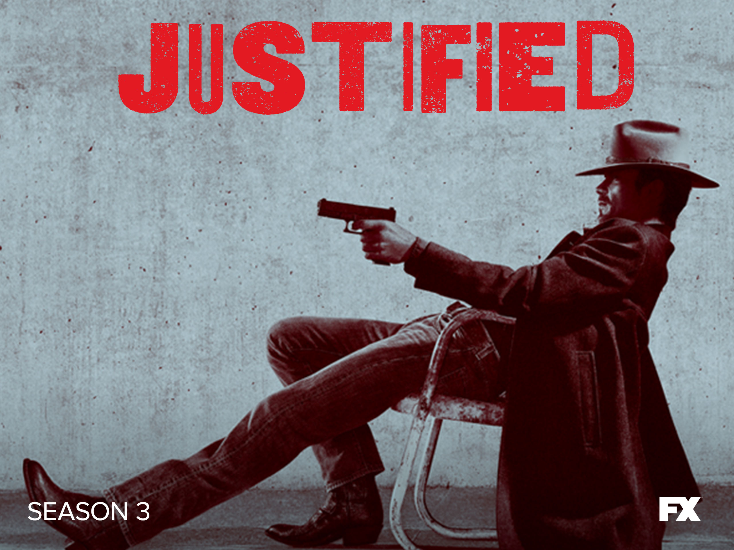 Prime Video: Justified