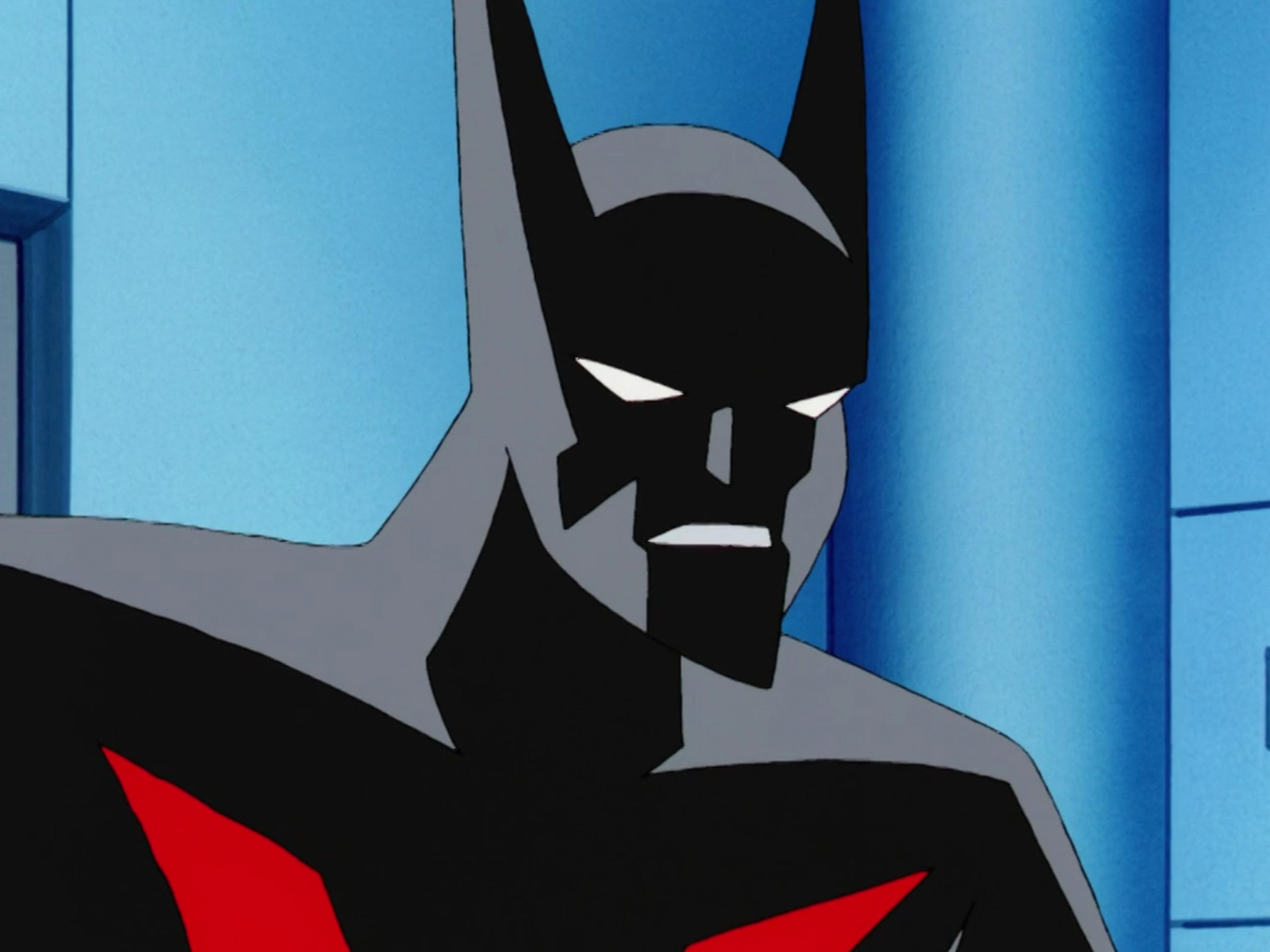 Prime Video: Batman Beyond - Season 3