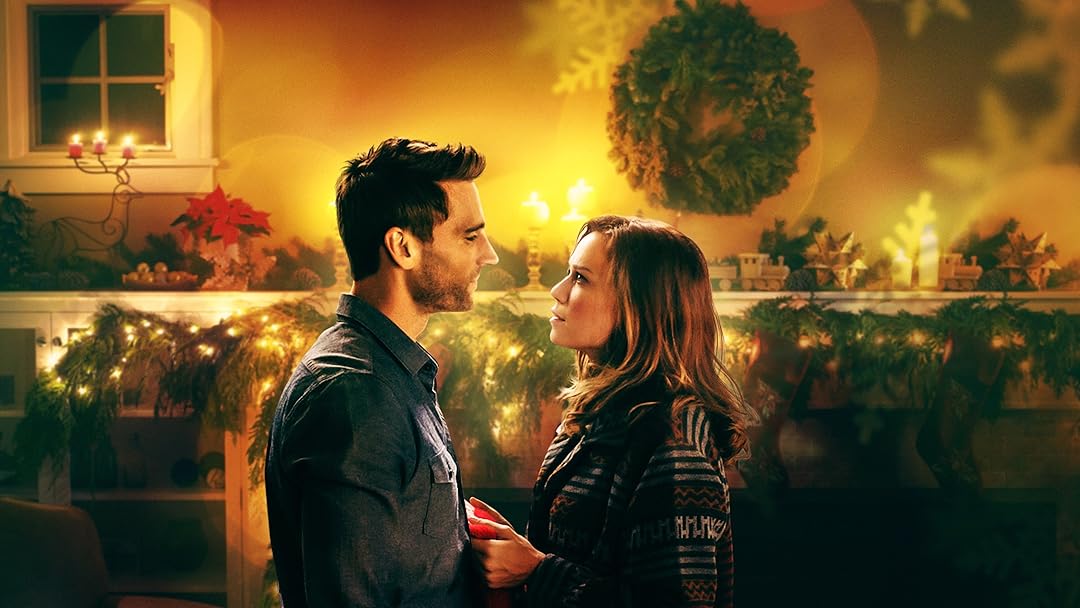 Prime Video: Snowed Inn Christmas