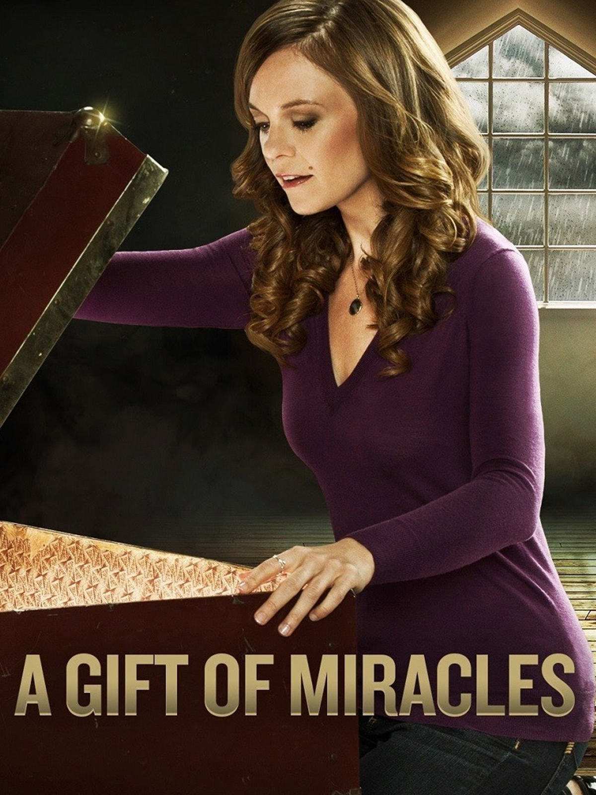 Prime Video: Gift of Miracles
