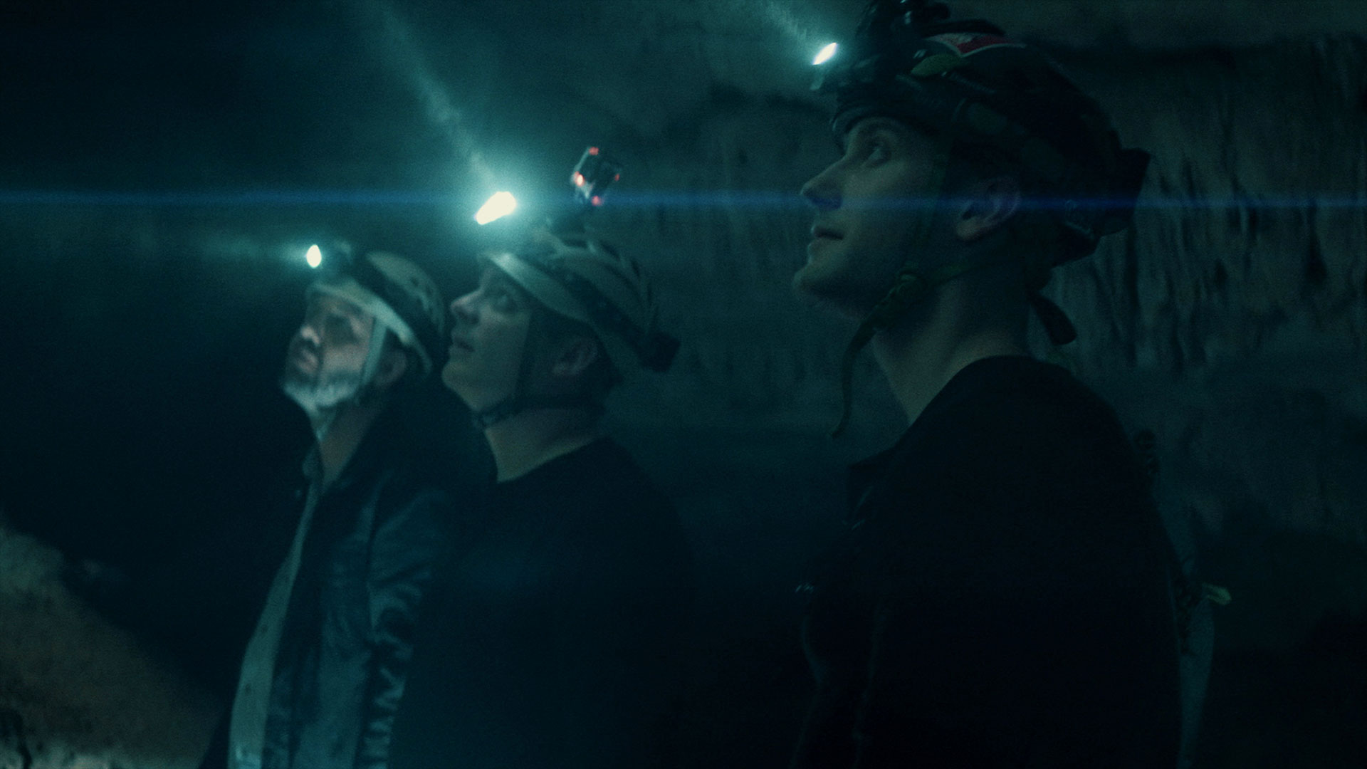 Watch Hellier - Season 2 | Prime Video