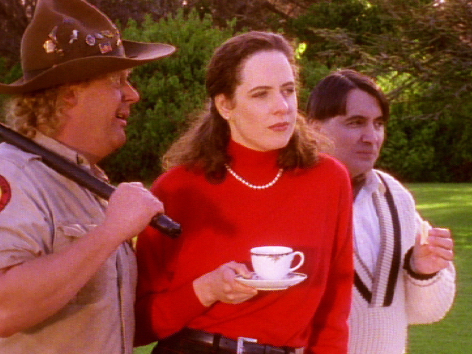 Prime Video: The Genie From Down Under