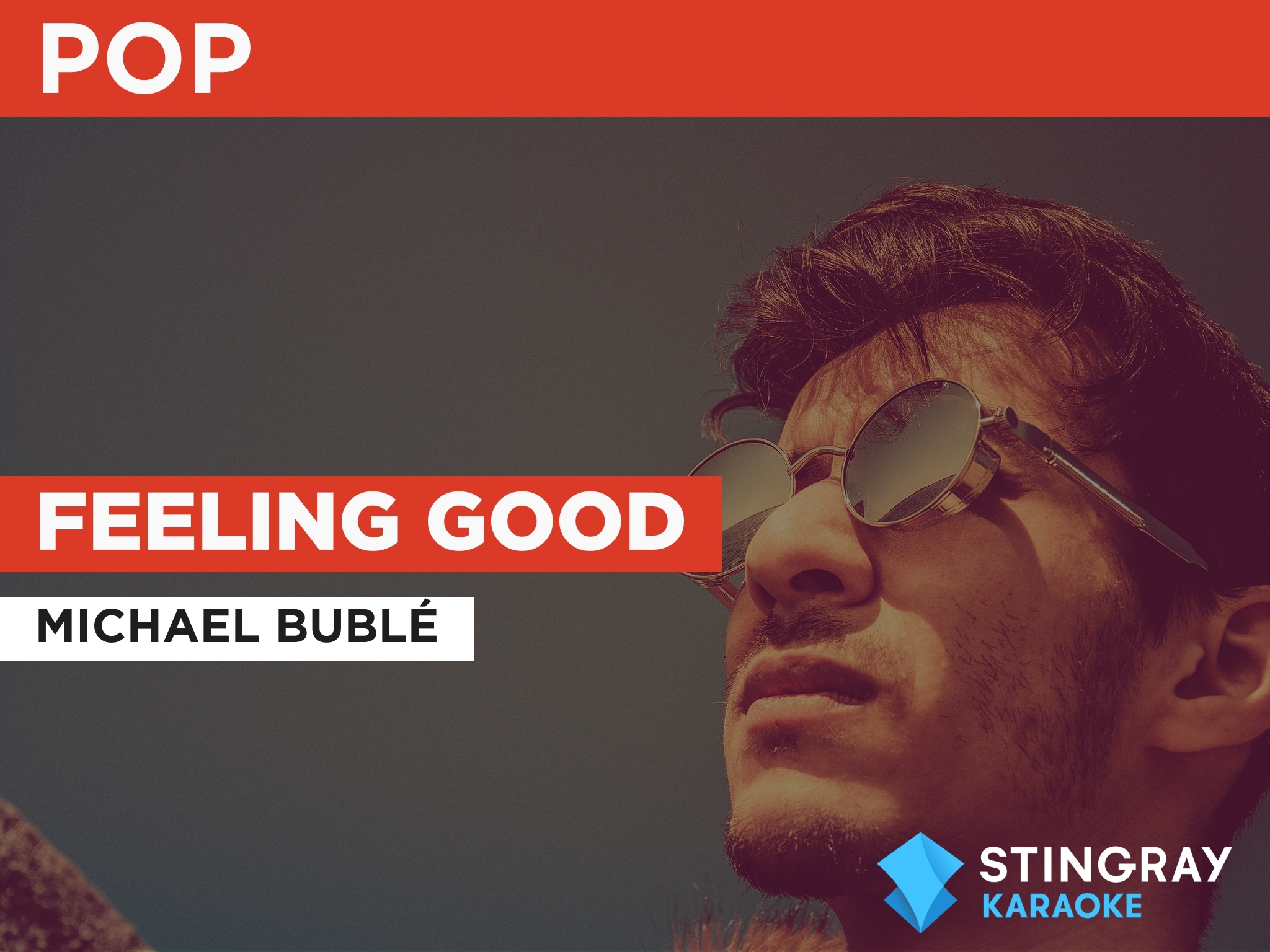 Prime Video: Feeling Good in the Style of Michael Bublé