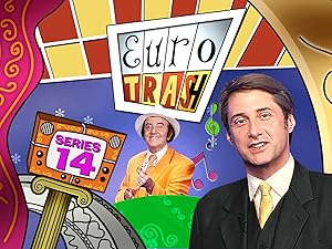 Prime Video: Eurotrash