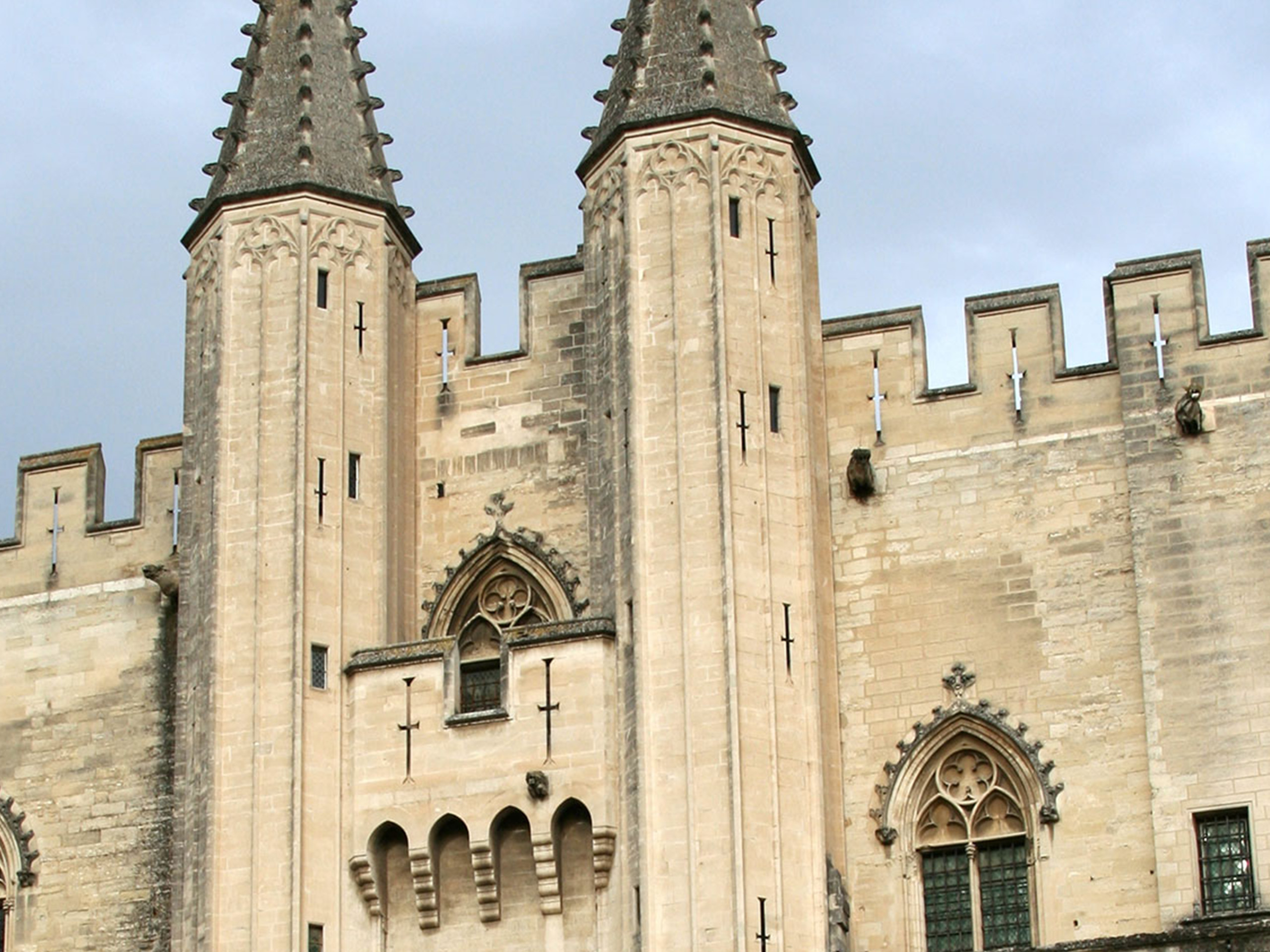 Prime Video: The Great Tours: Experiencing Medieval Europe