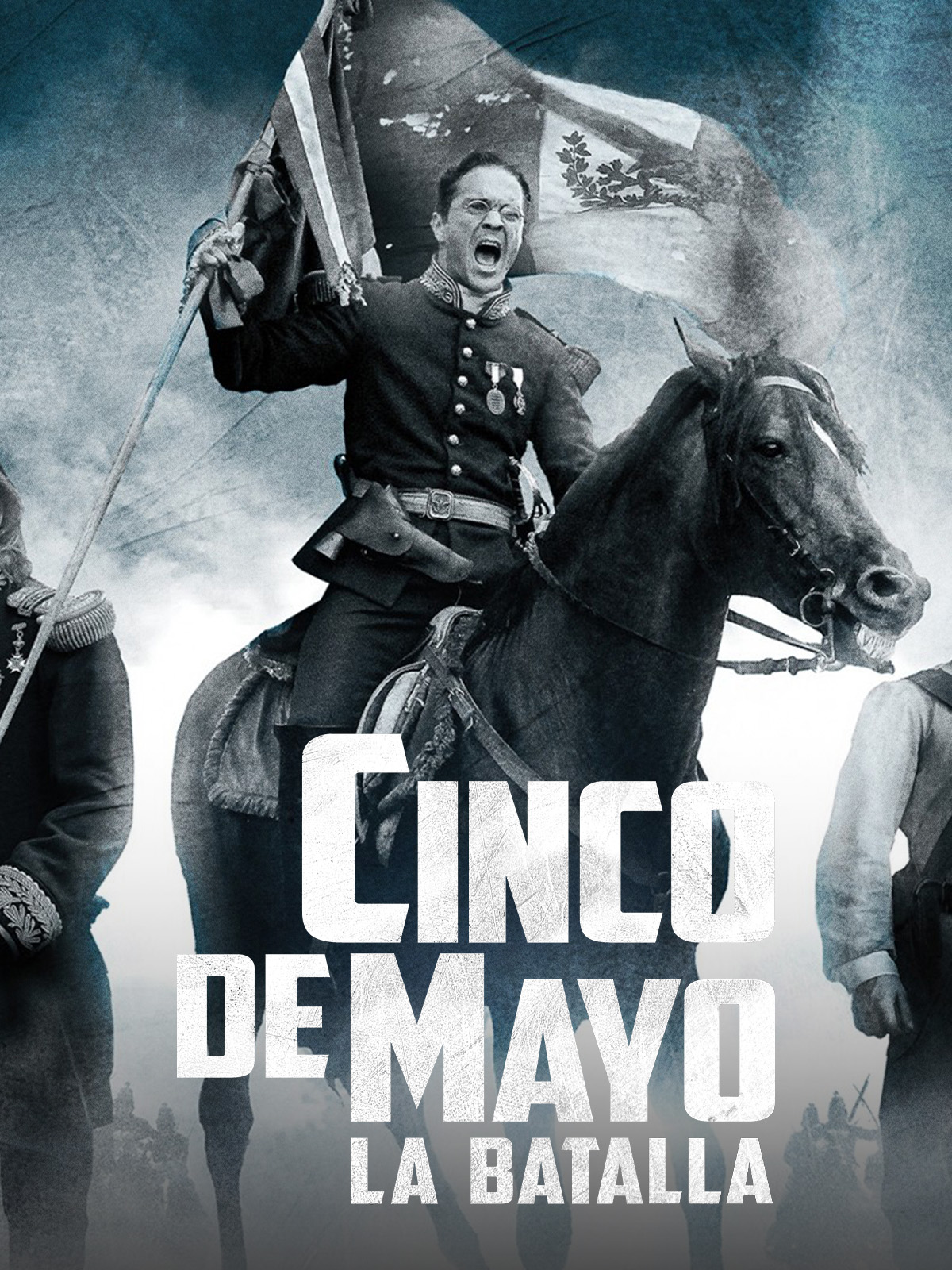 Prime Video: Cinco De Mayo: La Batalla